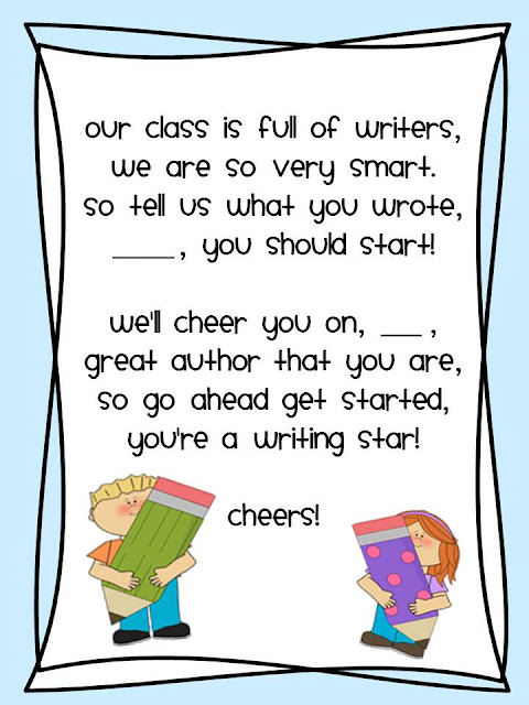 Author Celebration! with a FREEBIE - SSSTeaching