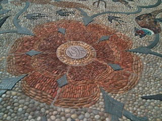 A Pebble Mosaic and Random Acts of Discovery | Creative STAR Learning ...