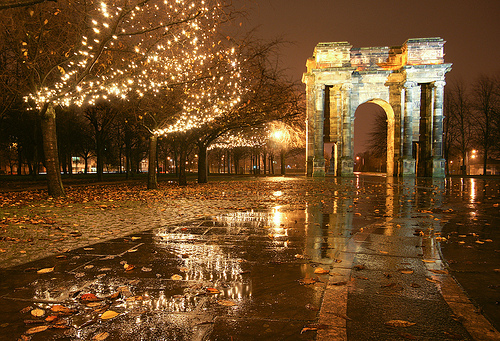 Three B's By the Sea