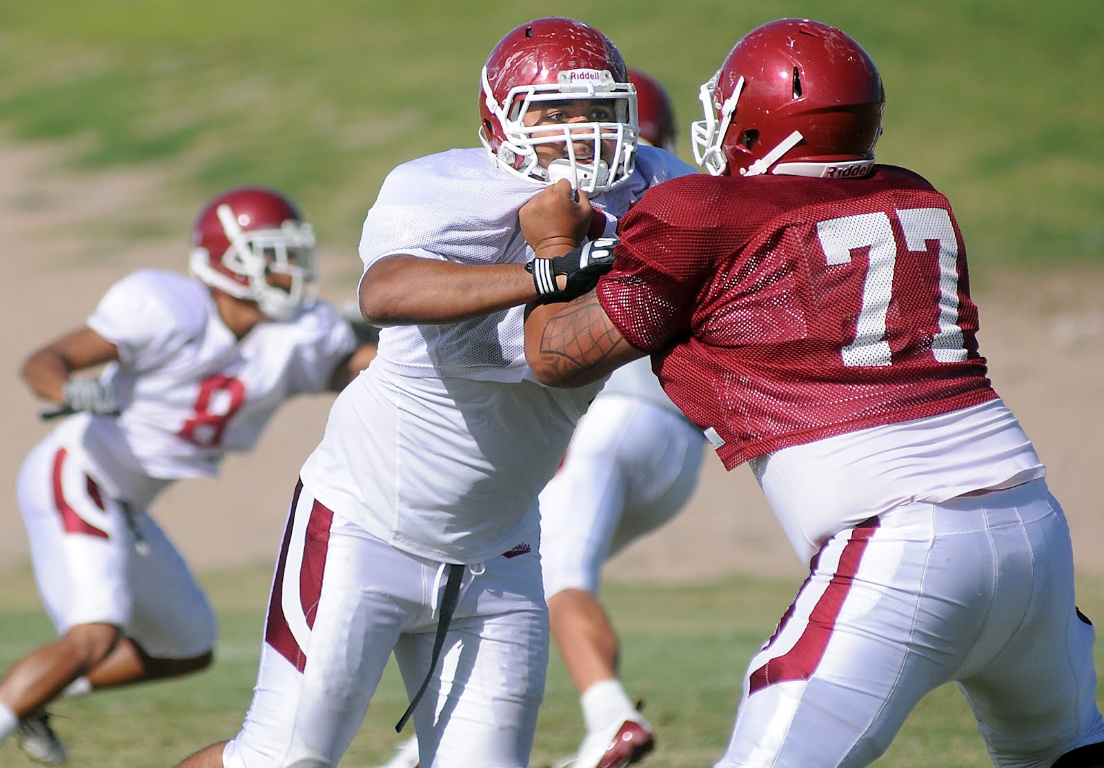 Cruces Sports: Aggie position previews: defensive line