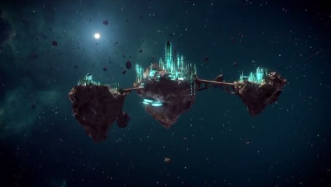 Does anyone know what this prison is? : r/doctorwho