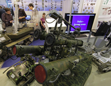 Robot militer terbaru | Teknologi Robot Terbaru