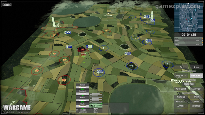 GAMEZPLAY REVIEW: Wargame: Free New DLC, a Special Offer on Steam, and ...