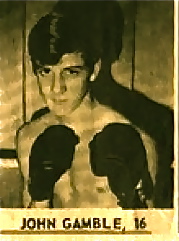 BOXING in BRITISH COLUMBIA, CANADA: NAMES and FACES of BC BOXING