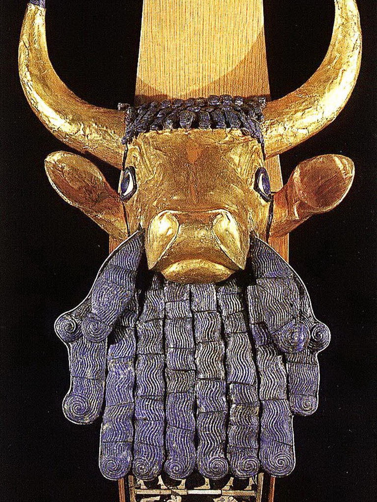 Bliski Wschód: Sumer i Akad