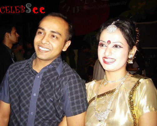 Bangladeshi Singer Topu CelebSee BD CelebSee