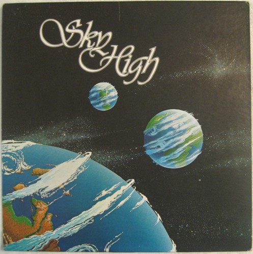 CD Reissue Wish List: Sky High, Canada
