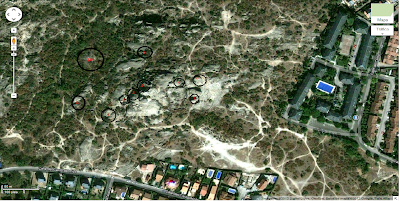 Guía Boulder en Madrid: Torrelodones