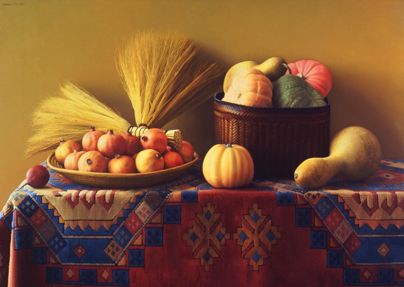 Imágenes Arte Pinturas: SELECCIÓN: "SERIE BODEGONES"