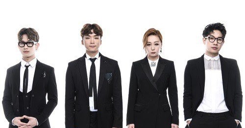 Rock band Monni pulls MV production with Rotta after advisement by fans