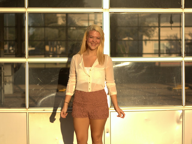 Jade Wright : Alaina + Allyson