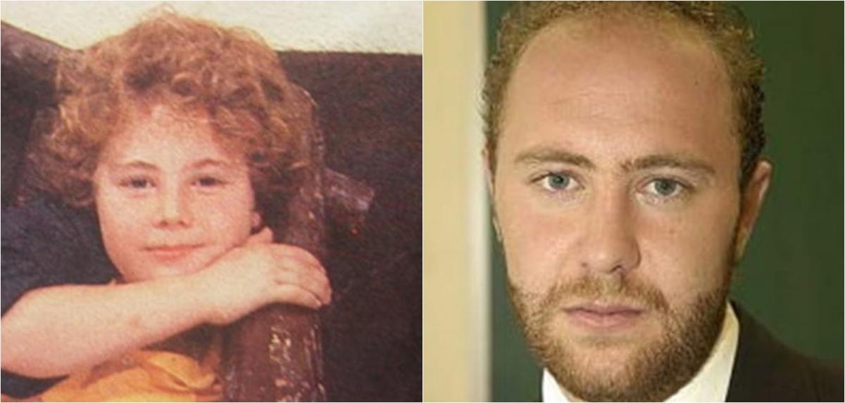 DESCUBRE COMO LUCEN LOS ACTORES DE LA SERIE CARRUSEL ~ Los Escritos de Os