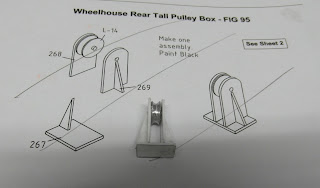 Our Lass II - Model slipway - A Duckie Build