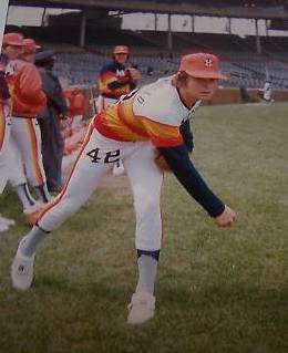 Former Italian / American Pitcher Mark Lemongello & How He Kidnapped ...