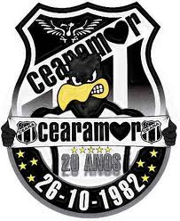 SOU DA CEARAMOR: IMAGENS DA CEARAMOR