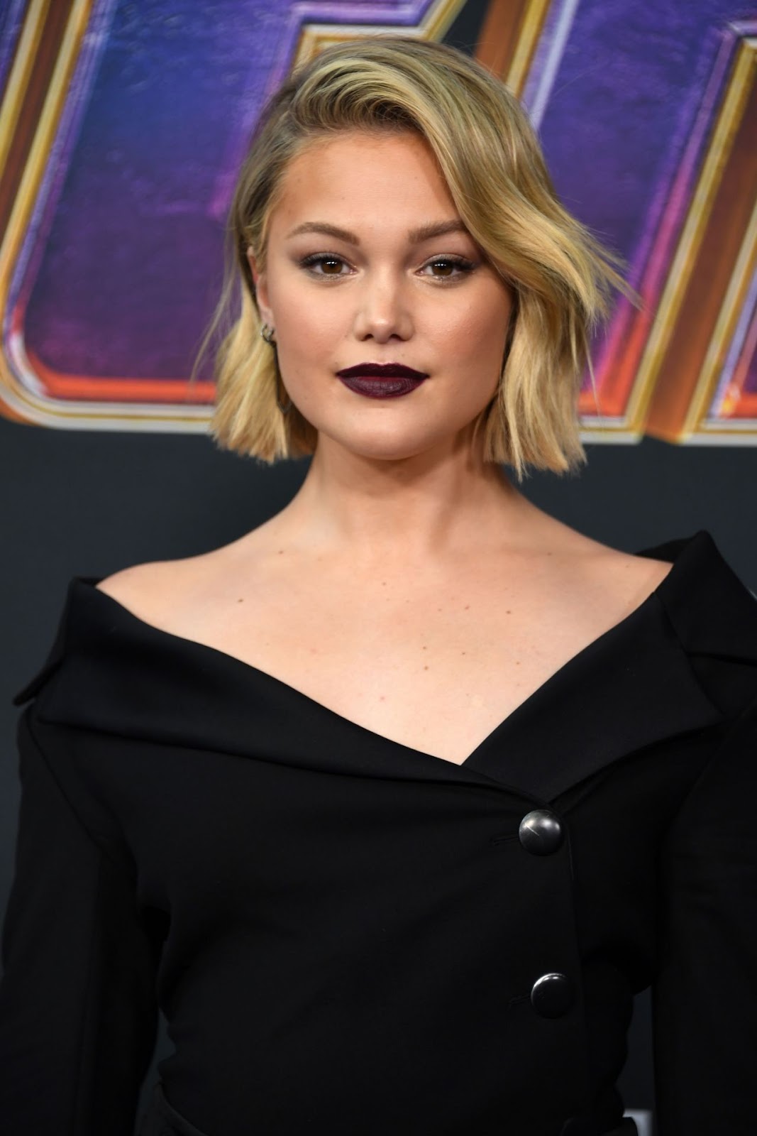 Starlet Arcade: Olivia Holt movies and tv shows