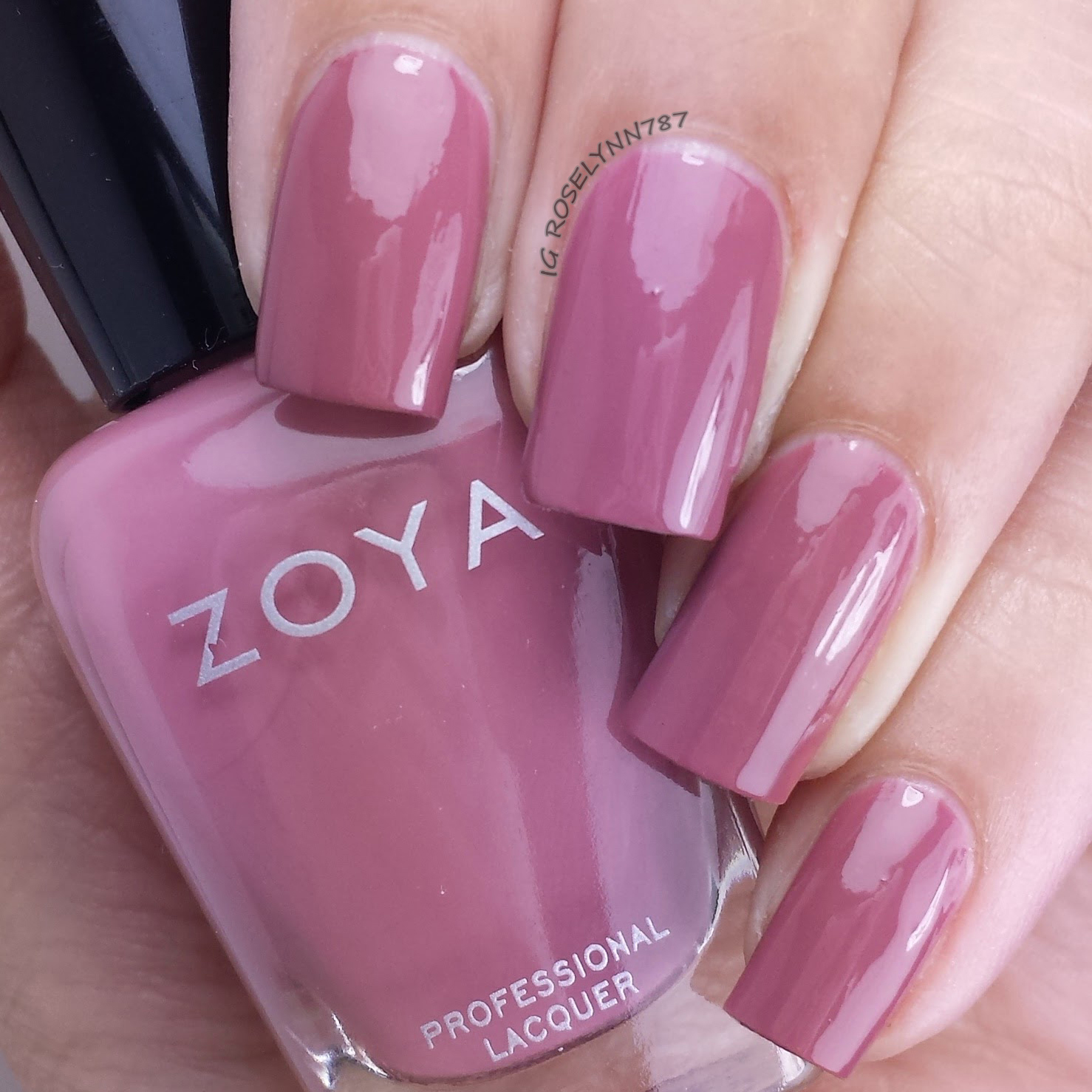 Zoya Madeline