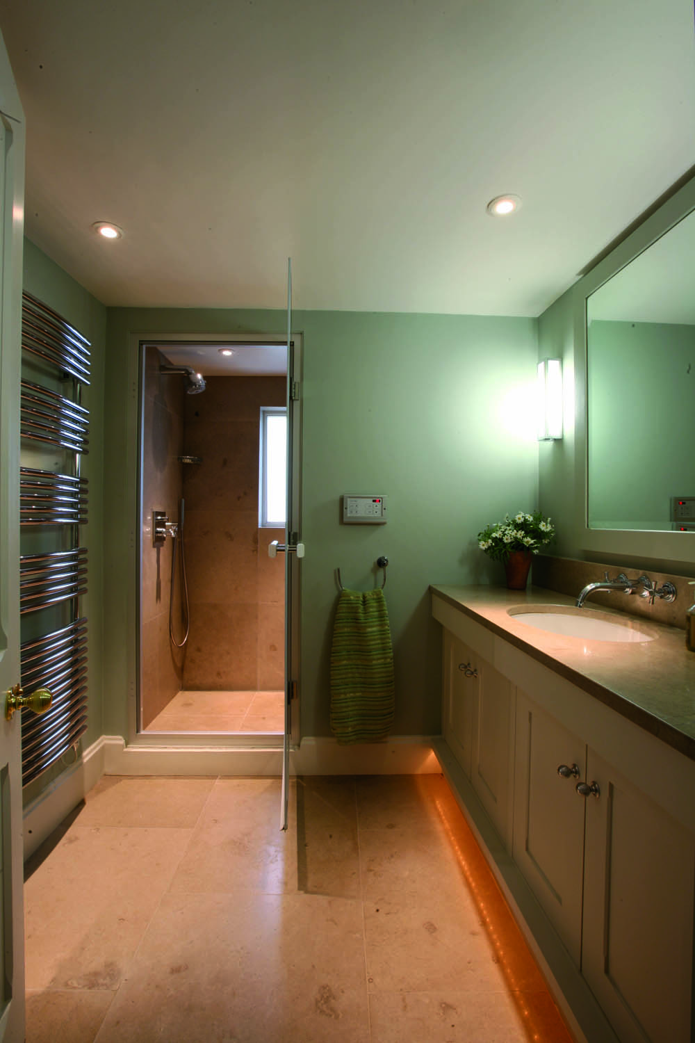 Blenstone-Stone specialists: Bathrooms