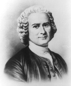 Y si no te harás filósofo: JEAN-JACQUES ROUSSEAU (1712-1778)
