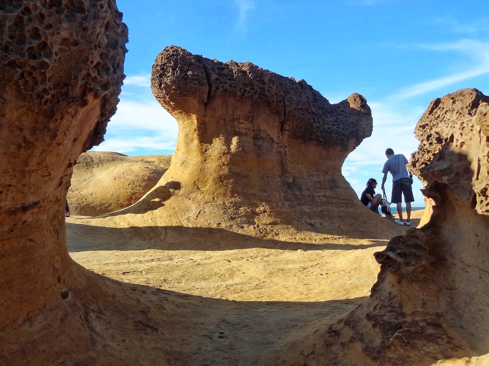 World Beautifull Places: Yehliu Taiwan