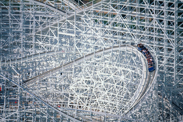 τα κοάλα τίποτα!: Fun Parks: Τα 10 πιο διασκεδαστικά θεματικά πάρκα του ...