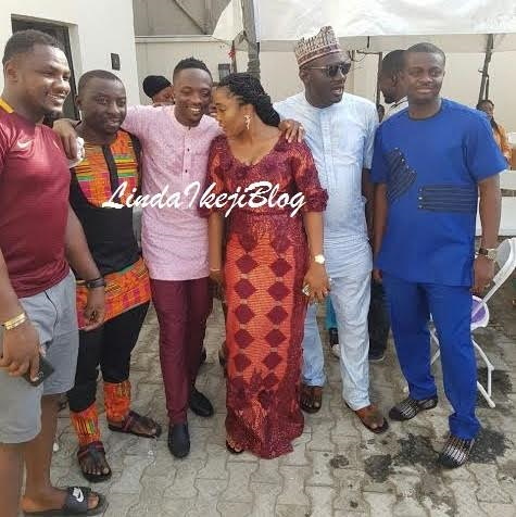 Footballer, Ahmed Musa divorces his wife Jamila, set to marry a second one