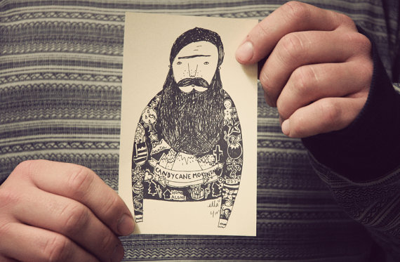 Buckets & Spades - Men's Fashion, Design and Lifestyle Blog: Ella ...