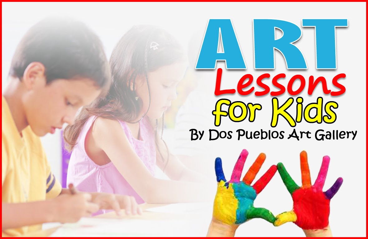 CleverBuy ph Summer Art Lessons For Kids cleverbuy-ph-summer-art-lessons-for-kids