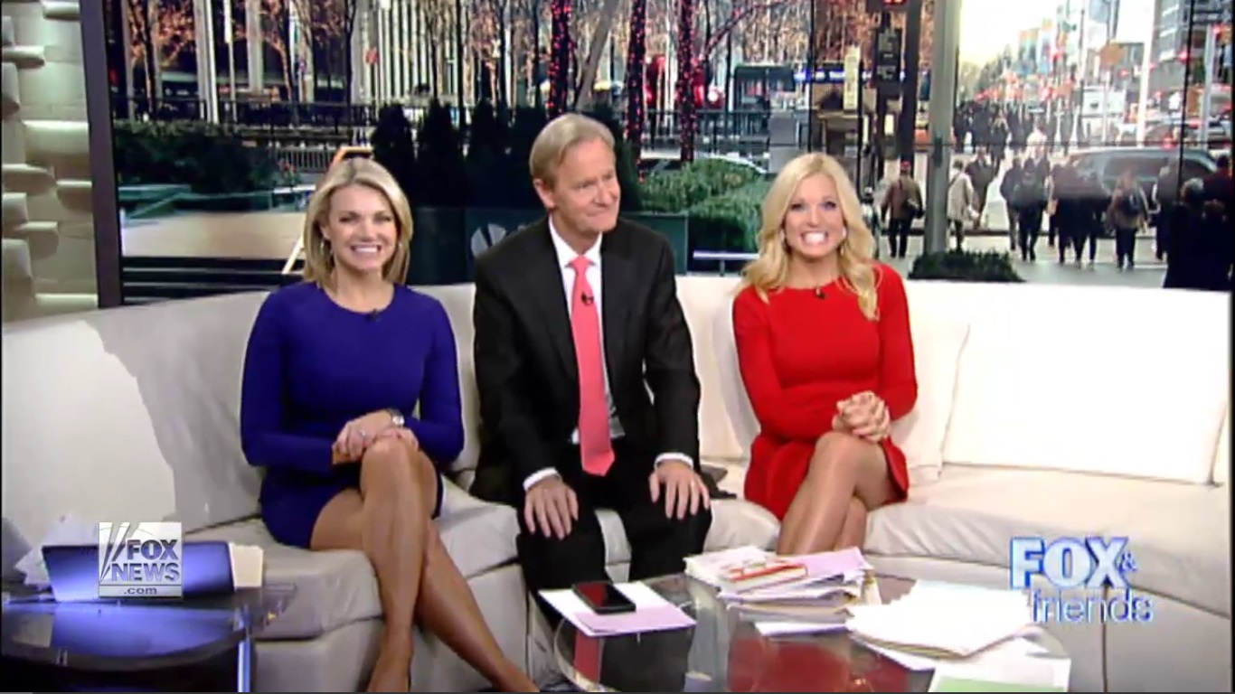 Reporter101 Blogspot: Welcome 2016: Fox News Ladies caps/pictures/photos.