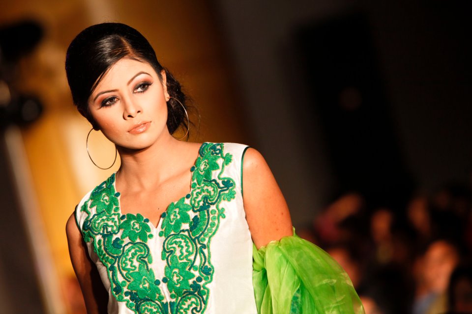 Mumtaheena Chowdhury Toya Bio & Pics | Ink of Life