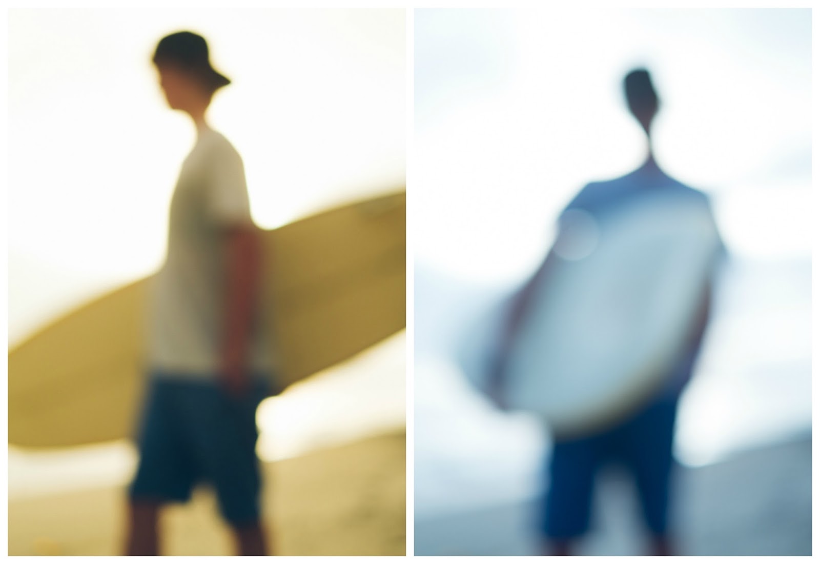 Incandescent Dreams: Bro Breeze