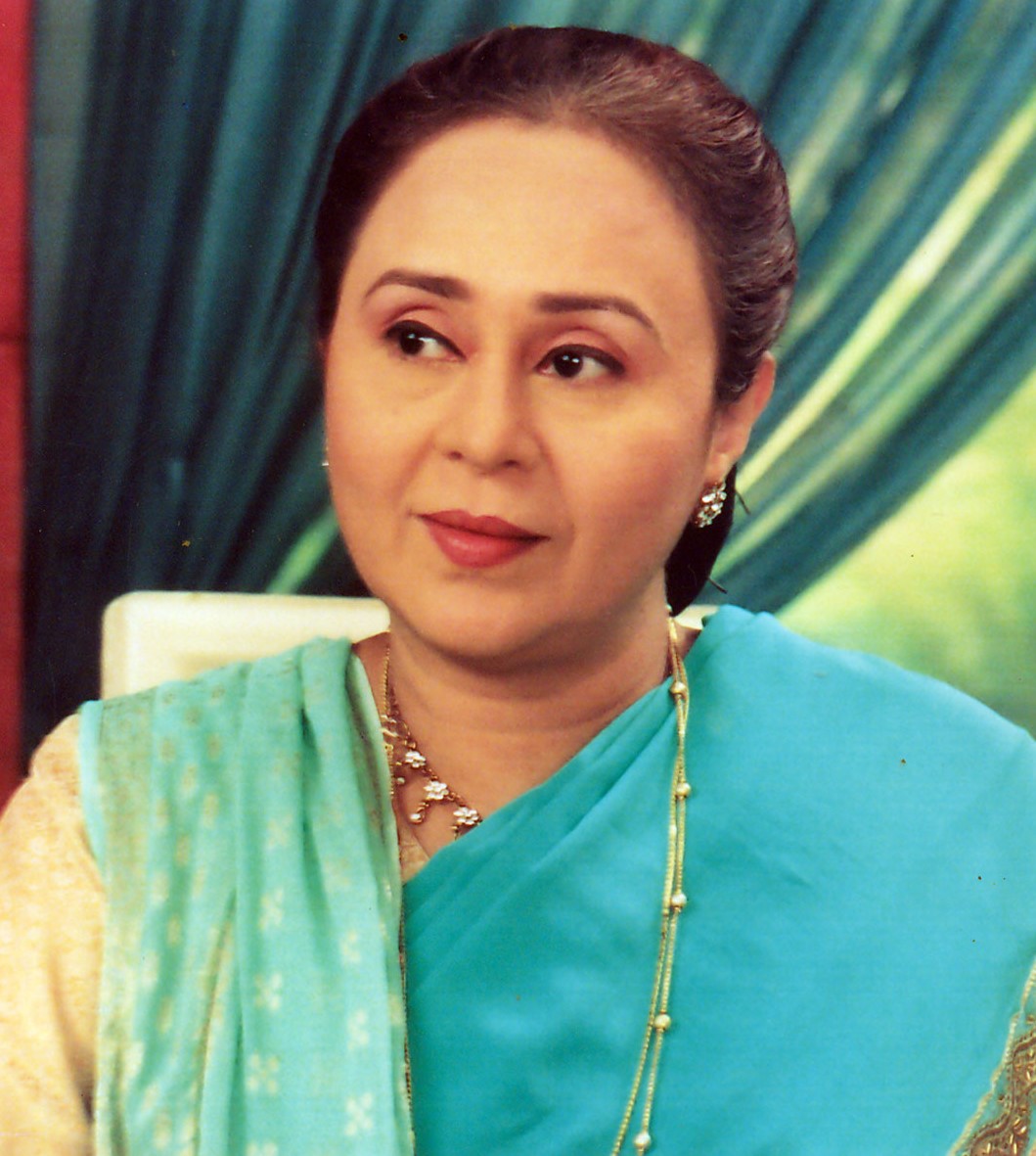 Beete Hue Din: “Gudiya Humse Roothi Rahogi – Baby Farida (Farida Dadi)”