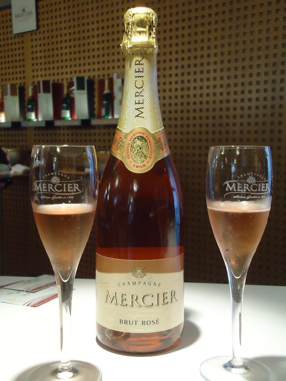 Wine Reviewer: Champagne – part 2