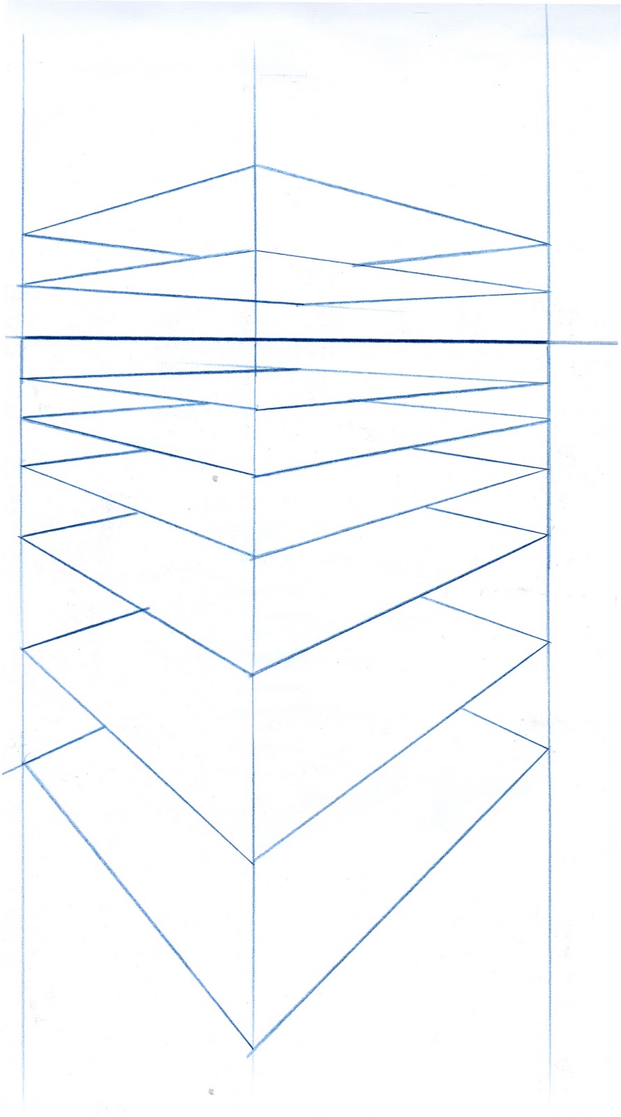 Jon Messer's Perspective Class