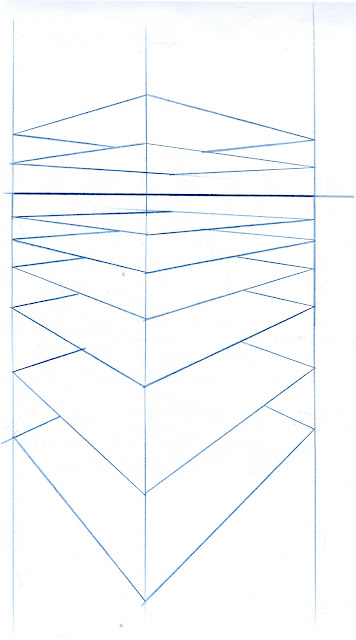 Jon Messer's Perspective Class: 2011