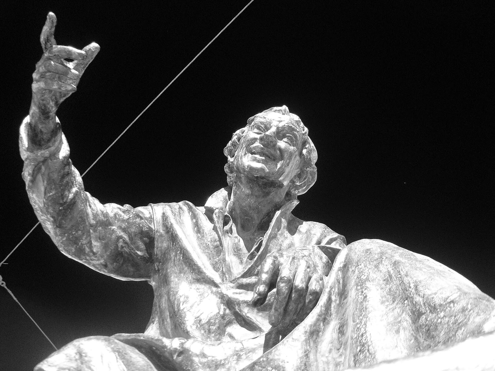 AS MINHAS MELHORES FOTOGRAFIAS: 117 - António Ribeiro Chiado