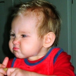 current affairS: funny angry face