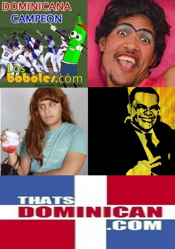 Stand Up Comedy Dominicano: Canales de humor en youtube