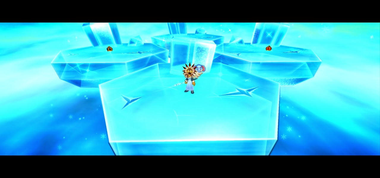 MAPS BATTLE - Guide Lost Saga