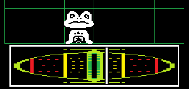 Engineerinmaking: Undertale Game Review