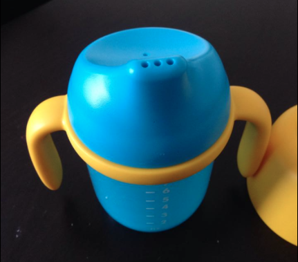 WIN Tupperware Grow With Me- And Sipper Cup Review - Three B's Blog