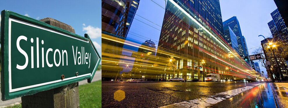 CS 400Y Tech Cultures of Innovation: How can we establish "Silicon ...