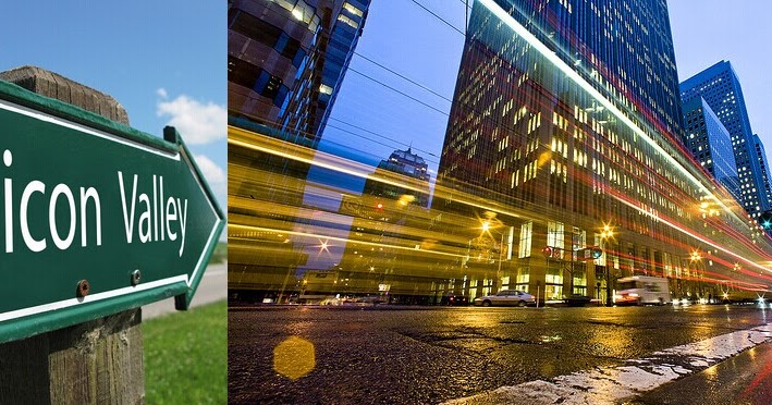 CS 400Y Tech Cultures of Innovation: How can we establish "Silicon ...