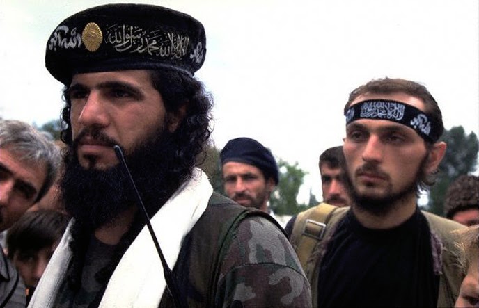 Sejarah Perang, Misteri dan Teori Konspirasi: Perjalanan Jihad Komandan ...