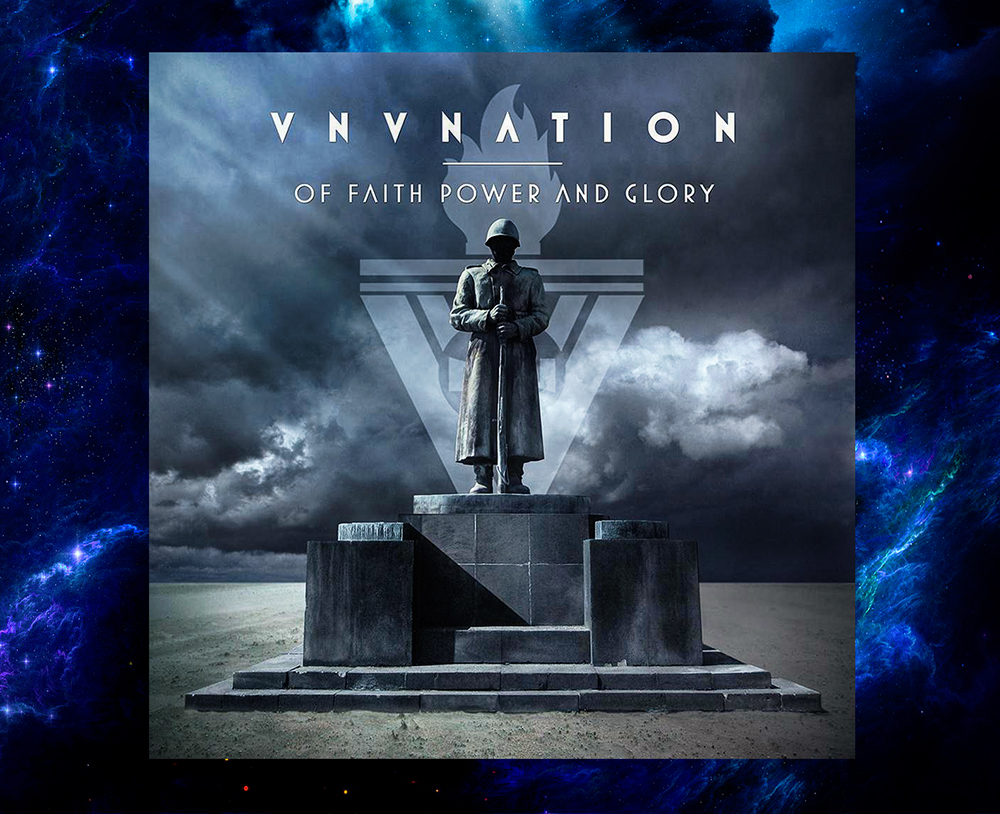 Sound & Vision Thing: VNV Nation - from dark into light