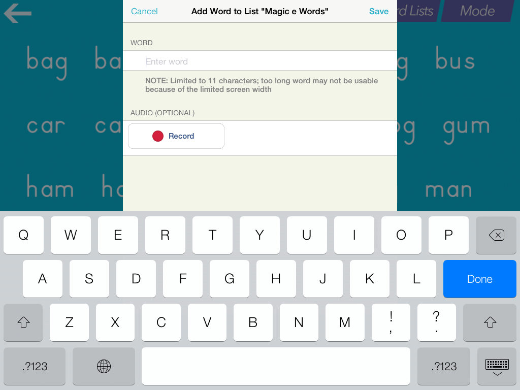 Tales of Frogs and Cupcakes: Awesome Apps Post #5