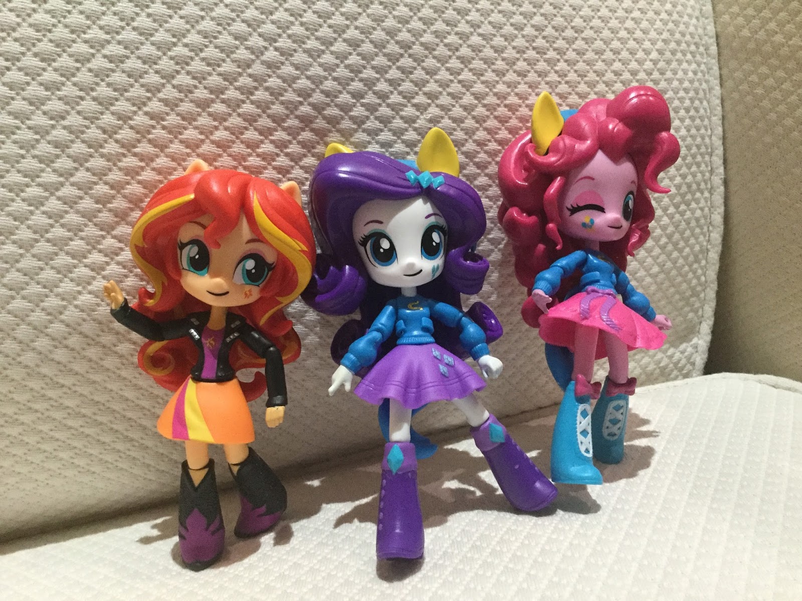 Store Finds: Pep Rally Minis, Kinder Eggs & More | MLP Merch