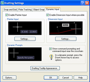 ALAT BANTU GAMBAR (STATUS BAR) AUTOCAD - NORA DESAIN