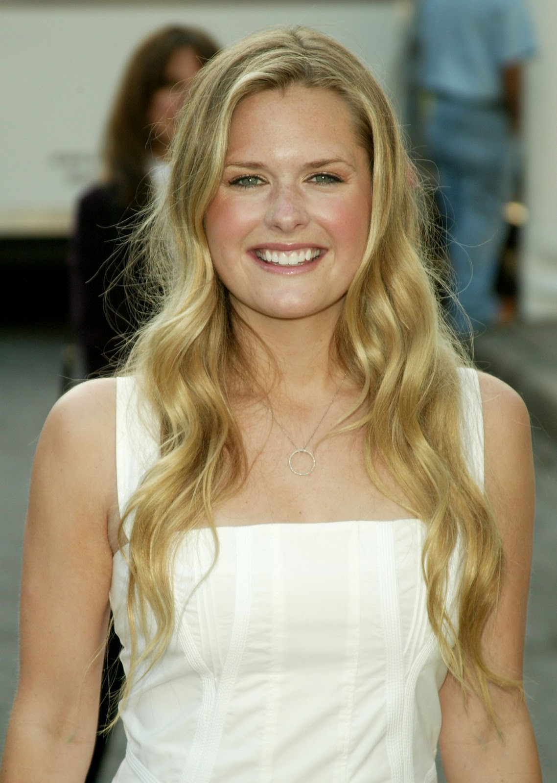 Maggie Lawson Photos | Tv Series Posters and Cast