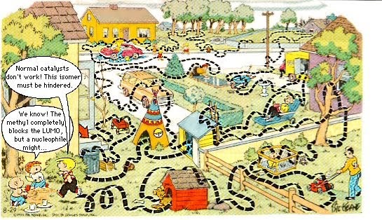 Ride Every Stride: Family Circus